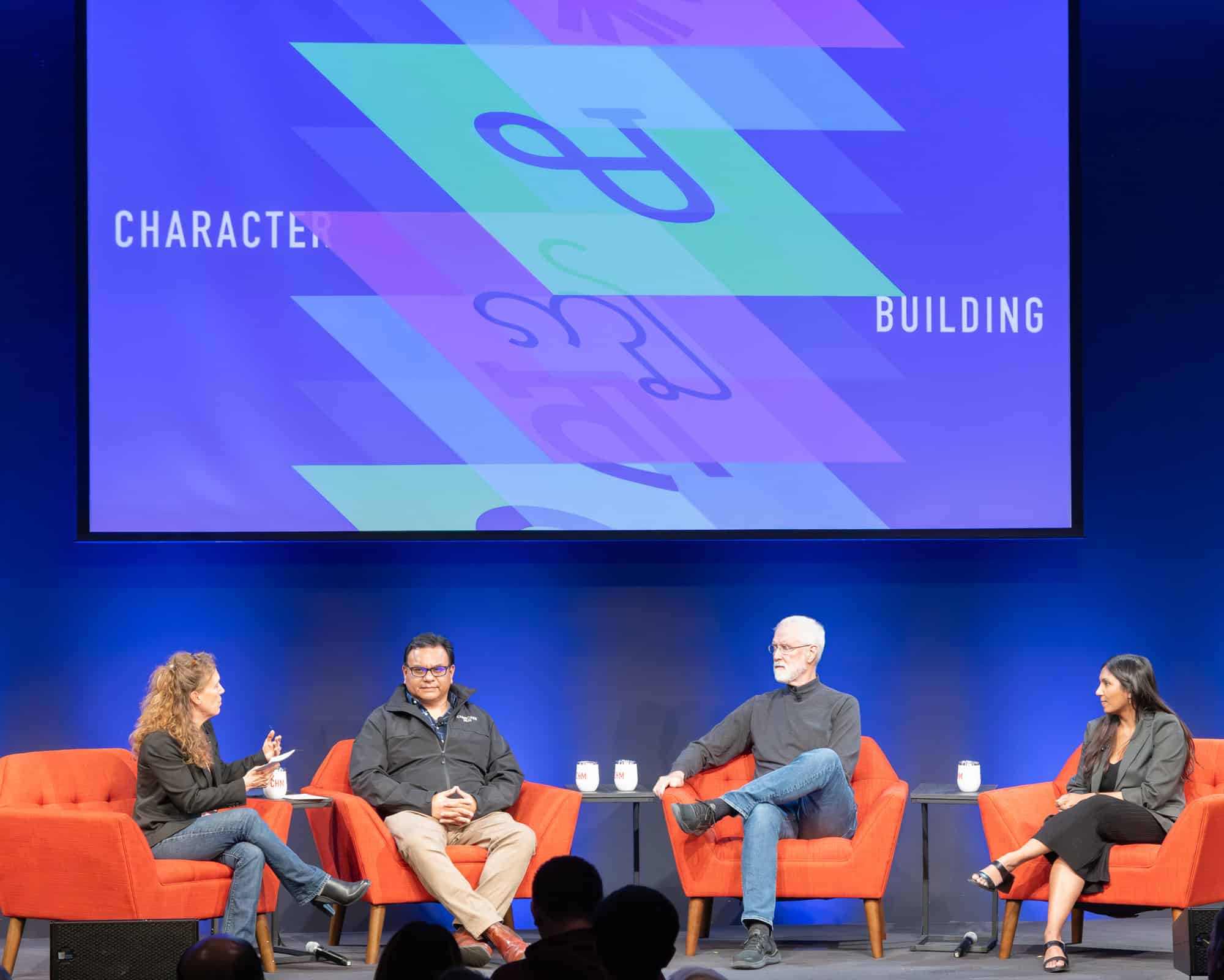 Encoding Language - CHM