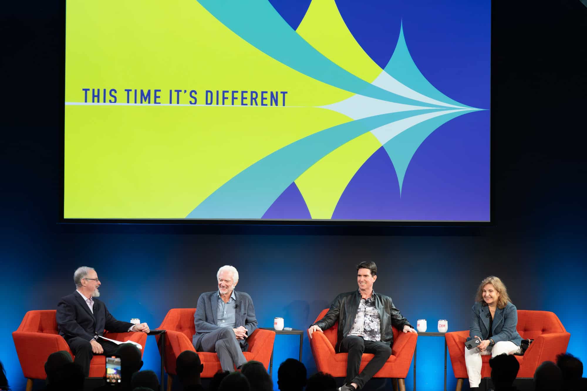 Is Today's AI Boom Different? - CHM