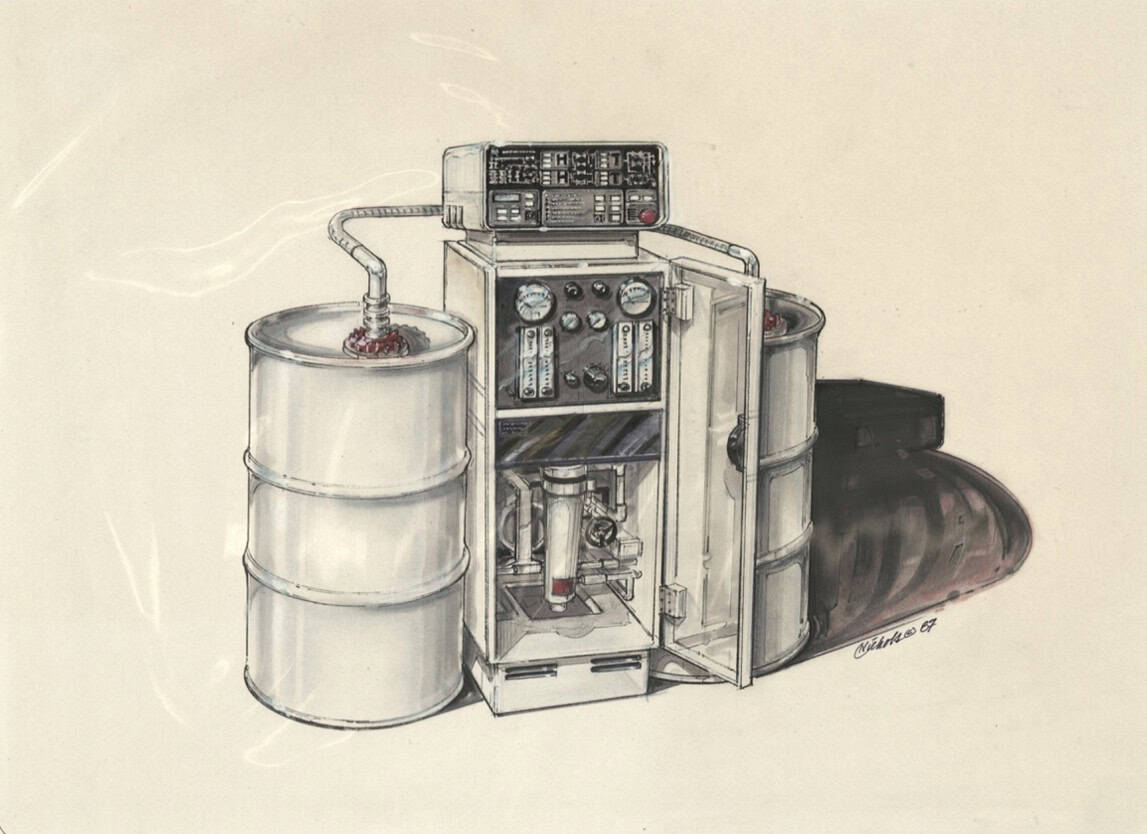 Drawing the Future - CHM